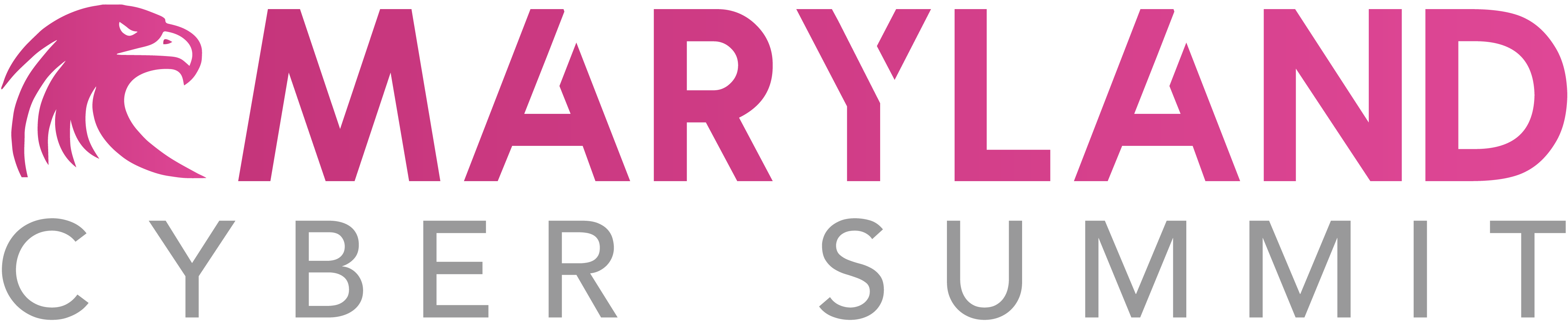 Maryland Cyber Security Summit in Baltimore | Book Now
